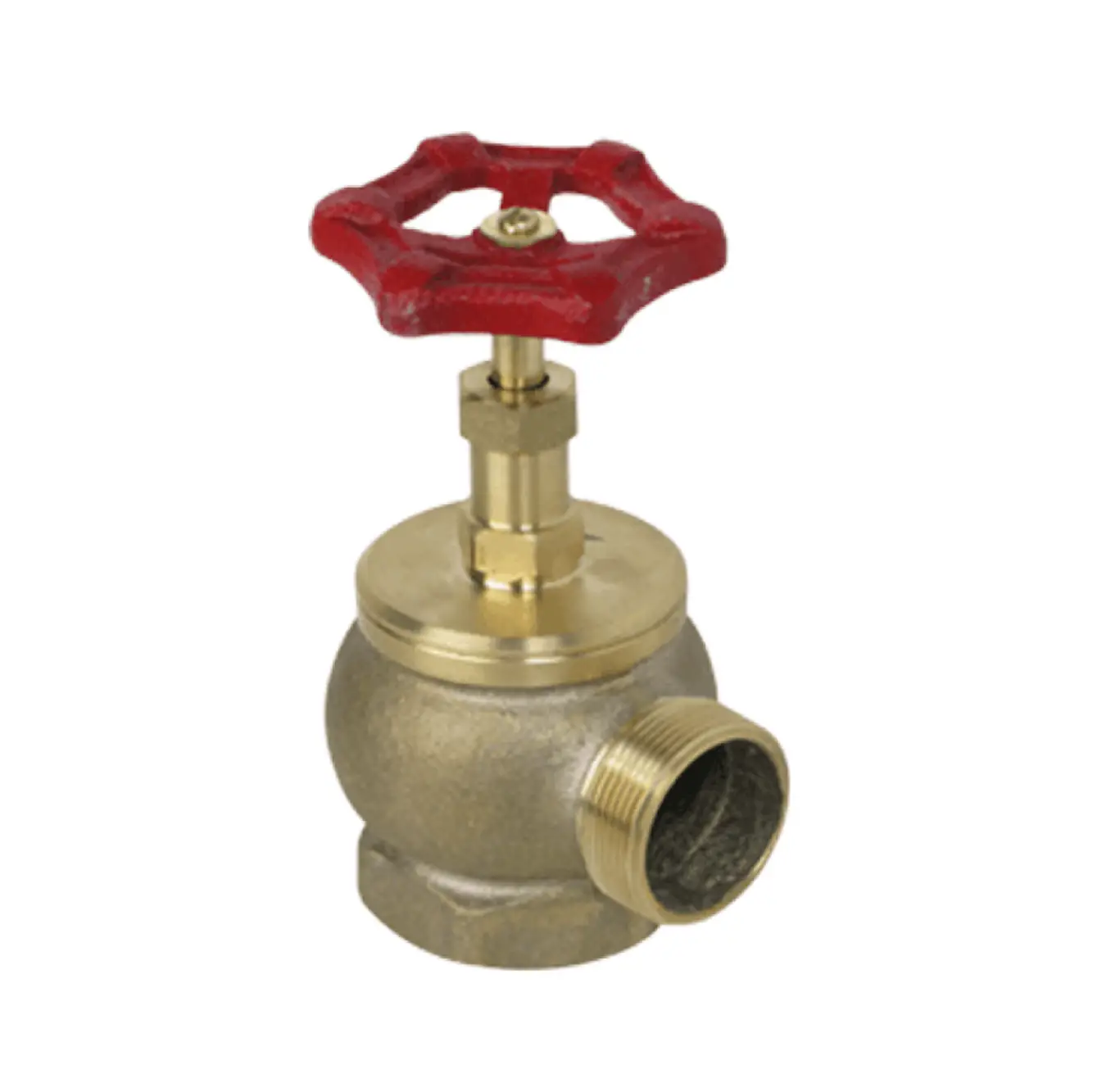 VÁLVULAS PARA REDES CONTRA INCENDIO – Adn Industrial